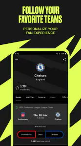 OneFootball: Football Scores アプリ - Reviewed
