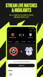 OneFootball: Football Scores アプリ - Reviewed