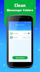 Phone Cleaner アプリ - Reviewed