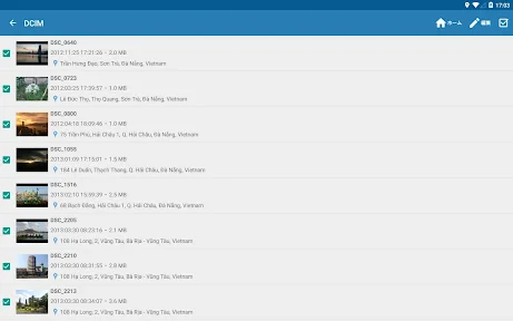 Photo Exif Editor Pro アプリ - Reviewed