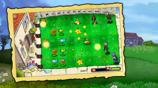 Plants vs. Zombies™ アプリ - Reviewed