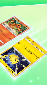 Pokémon TCG Pocket アプリ - Reviewed