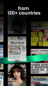 PressReader アプリ - Reviewed