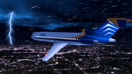 RFS - Real Flight Simulator アプリ - Reviewed