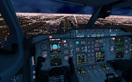RFS - Real Flight Simulator アプリ - Reviewed