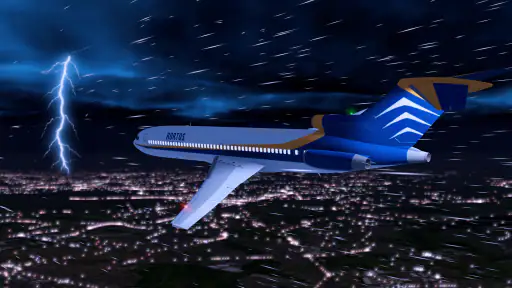 RFS - Real Flight Simulator アプリ - Reviewed