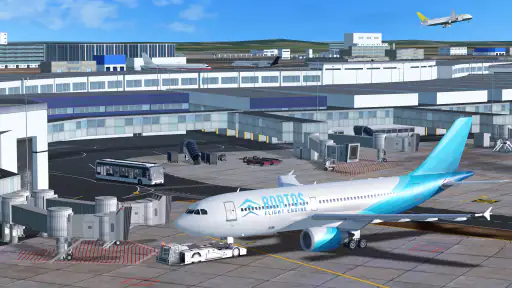 RFS - Real Flight Simulator アプリ - Reviewed