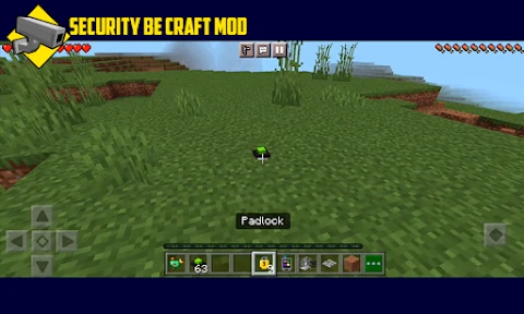 Security Craft Mod Minecraft アプリ - Reviewed