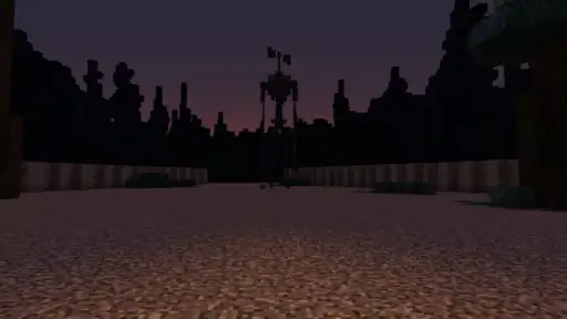 Siren Head mods for minecraft アプリ - Reviewed