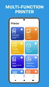 Smart Printer: Print Documents アプリ - Reviewed