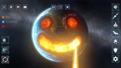 Solar Smash アプリ - Reviewed