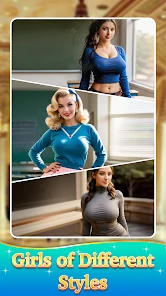 Solitaire Collection Girls アプリ - Reviewed