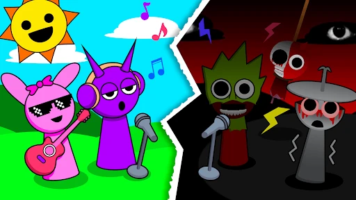 Spunky Beat: Full Mod Music アプリ - Reviewed