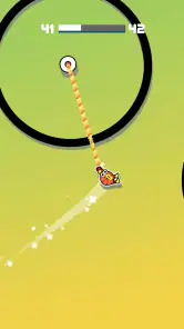 Stickman Hook アプリ - Reviewed