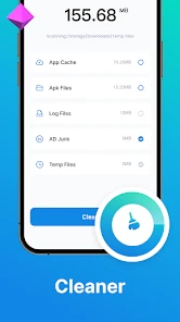 Surf Clean アプリ - Reviewed