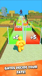 Tall Man Run アプリ - Reviewed