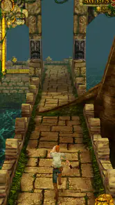 Temple Run アプリ - Reviewed