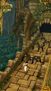 Temple Run アプリ - Reviewed