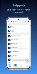 Termius - Modern SSH Client アプリ - Reviewed