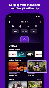The Roku App (Official) アプリ - Reviewed