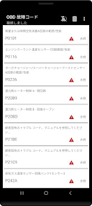 Tor OBD2 診断 アプリ - Reviewed