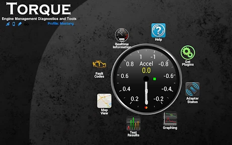 Torque Pro (OBD2/Car) アプリ - Reviewed