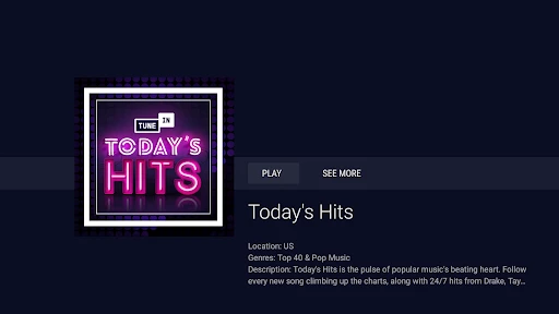 TuneIn Radio：ニュース、スポーツ、音楽、fm アプリ - Reviewed