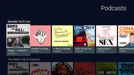 TuneIn Radio：ニュース、スポーツ、音楽、fm アプリ - Reviewed