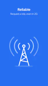 Uber Lite アプリ - Reviewed