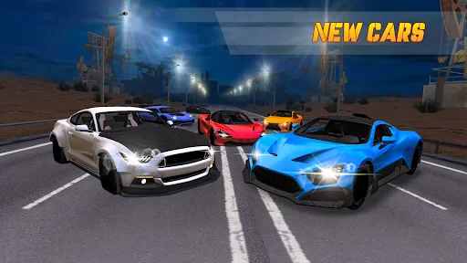 Ultimate Traffic Driving Car アプリ - Reviewed