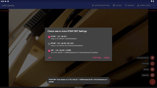 USB Camera Pro アプリ - Reviewed