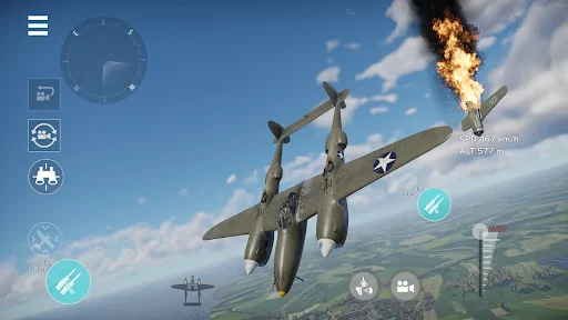 War Thunder Mobile アプリ - Reviewed