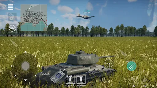 War Thunder Mobile アプリ - Reviewed