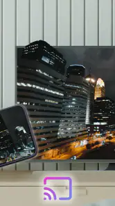 Wireless Display アプリ - Reviewed