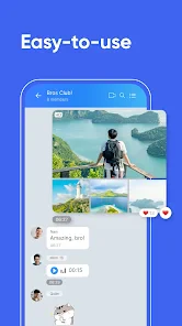 Zalo アプリ - Reviewed