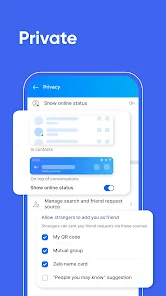 Zalo アプリ - Reviewed