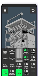 3D Modeling App: Sculpt & Draw App - Reviewed