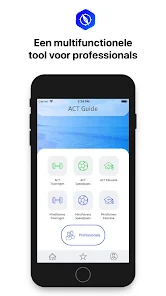 ACT Guide App - Reviewed