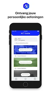 ACT Guide App - Reviewed