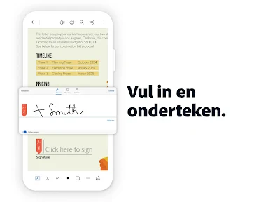 Adobe Acrobat Reader: Edit PDF App - Reviewed