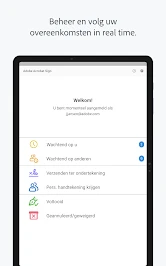 Adobe Acrobat Sign App - Reviewed