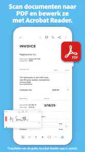 Adobe Scan: PDF- & OCR-scanner App - Reviewed