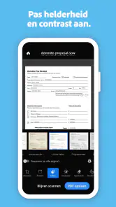 Adobe Scan: PDF- & OCR-scanner App - Reviewed