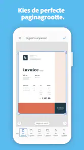 Adobe Scan: PDF- & OCR-scanner App - Reviewed