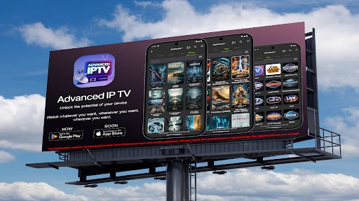 Advanced IPTV : Xtream Player App - Reviewed