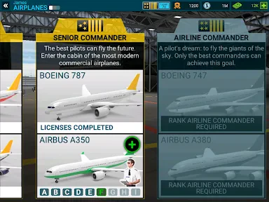 Airline Commander: Flight Game App - Reviewed