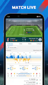 AiScore - Live Sports Scores App - Reviewed