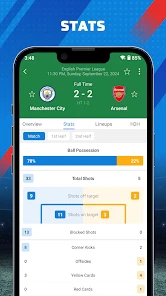 AiScore - Live Sports Scores App - Reviewed