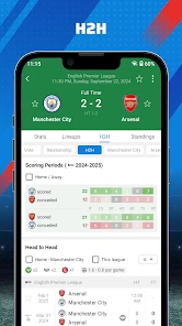 AiScore - Live Sports Scores App - Reviewed