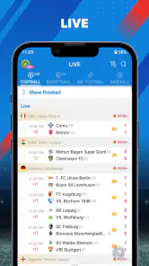 AiScore - Live Sports Scores App - Reviewed